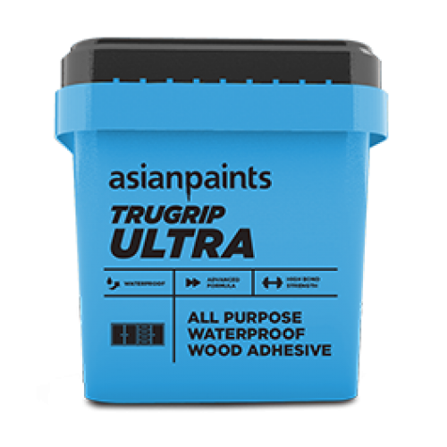 Asian Paint Adhesive TrueGrip Ultra - My INterio