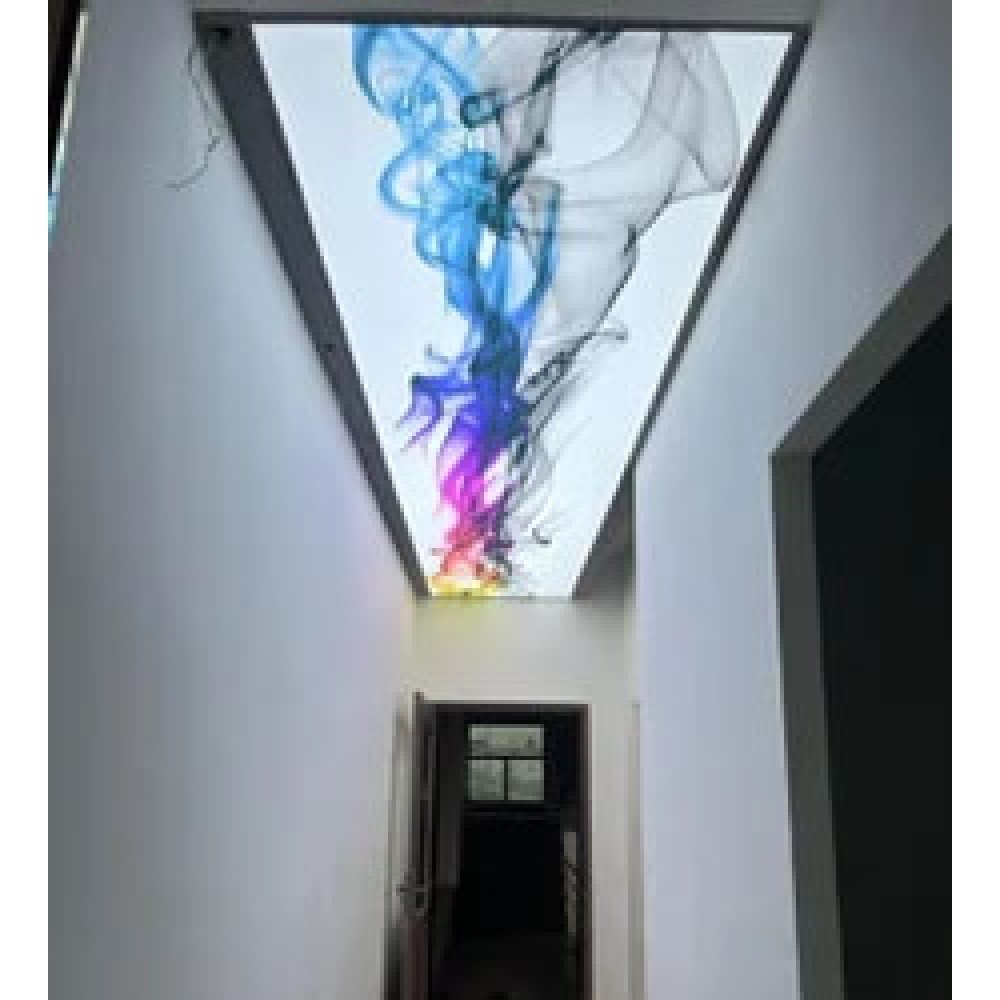 Scratch Fabric Ceiling | Elegant & Durable Ceiling Solutions | 21-Year ...