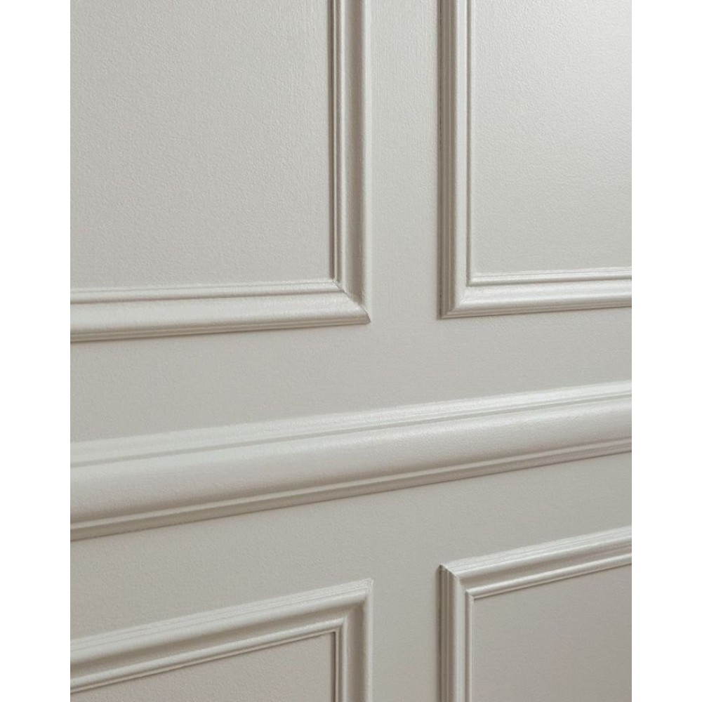 CHARCOAL PVC MOULDING 12MM TO 65MM 8 FT LENTH - My INterio