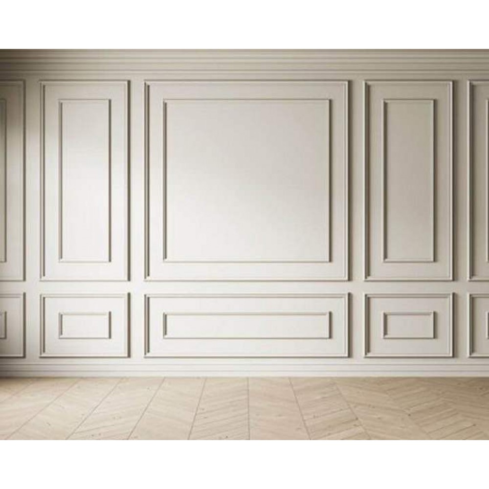 CHARCOAL PVC MOULDING 12MM TO 65MM 8 FT LENTH - My INterio